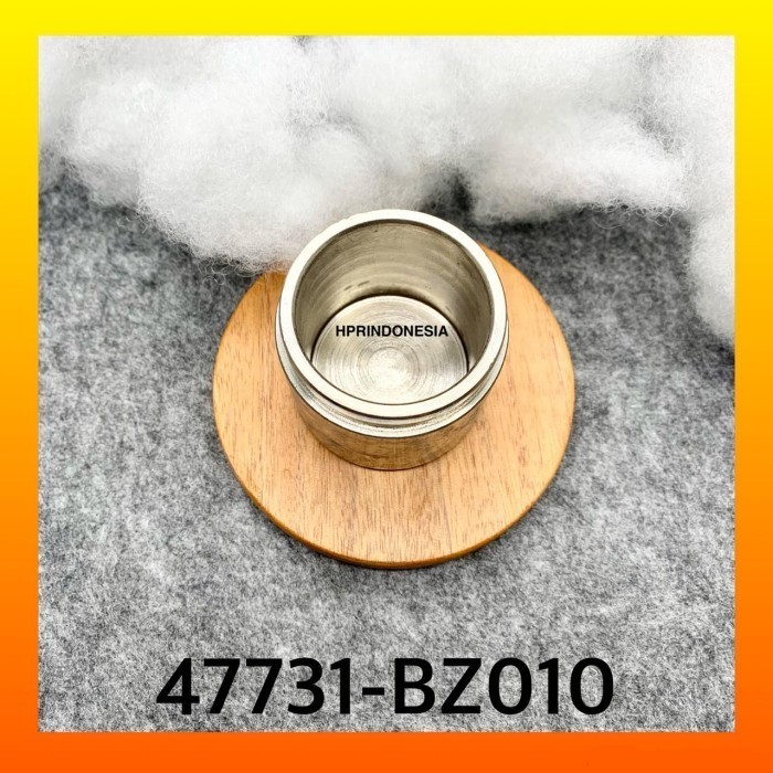 Jual Piston Rem Caliper Kaliper - New Carry Tayo 2019 2020 2021 2022 ...