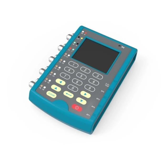 Jual SIMULATOR EKG MS400 / SIMULATOR ECG MS-400 CONTEC | Shopee Indonesia