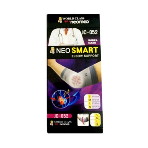 Jual Neomed Elbow Smart JC-052 | Shopee Indonesia