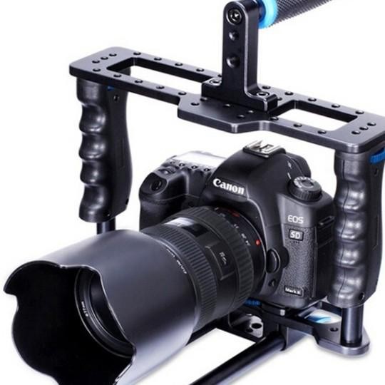 Jual Rig Stabilizer Kamera Dslr | Shopee Indonesia