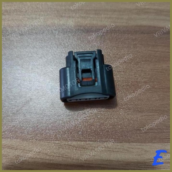 Jual | VR | SOCKET COIL TOYOTA AVANZA/VIOS/CAMRY/ALPHARD/RUSH/TERIOS ...