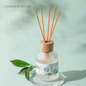 Jual Full Of Hope Pengharum Ruangan Aromaterapi Reed Diffuser Stick ...