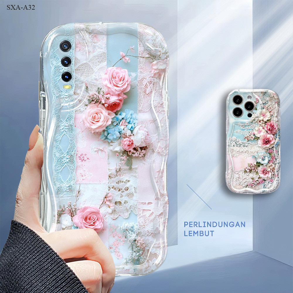 Jual Compitable With Samsung Galaxy A16 A32 A15 A25 A35 A55 A52 A52S A05 A05S A71 A72 A24 A33 ...