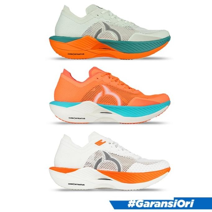 Jual Sepatu Running Ortuseight Solar Original | Shopee Indonesia