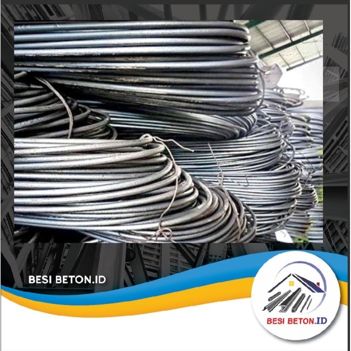 Jual Besi Beton Polos 12 Mm Sni Tp280 Full Sertifikat Harga Khusus | Shopee Indonesia
