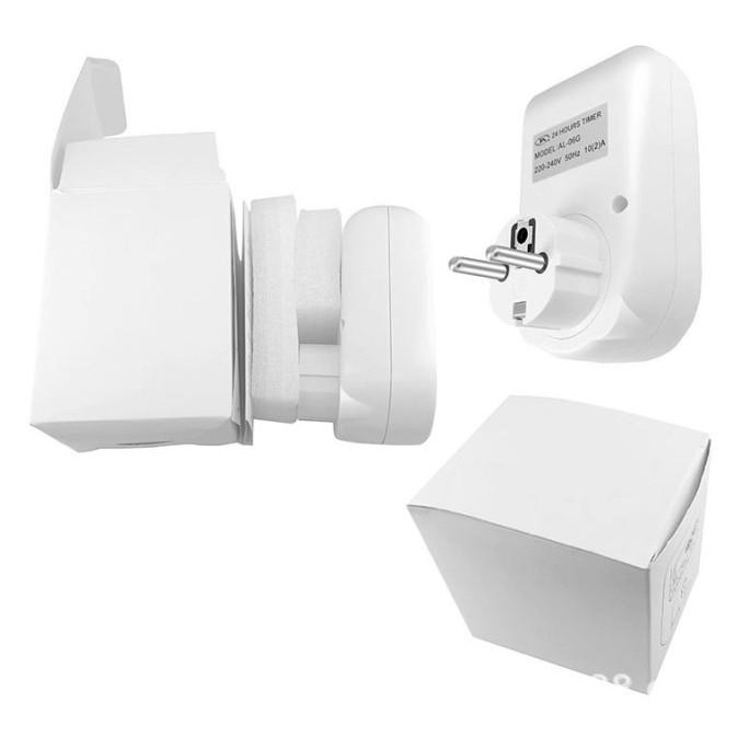 Jual Terbaik Stop Kontak Listrik Digital Timer Switch Automatis ...