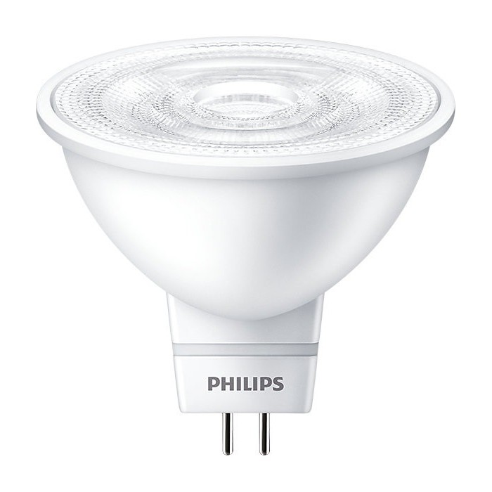 Jual PHILIPS Essential LED MR16 220V 3W / 4.5W 36D 100-240V - Lampu ...