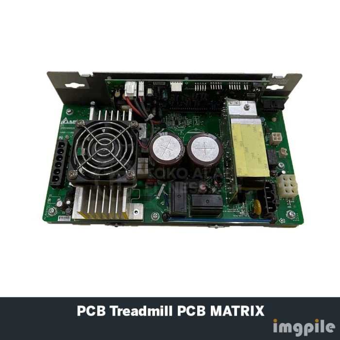 Jual PCB Treadmill pcb matrix | Shopee Indonesia