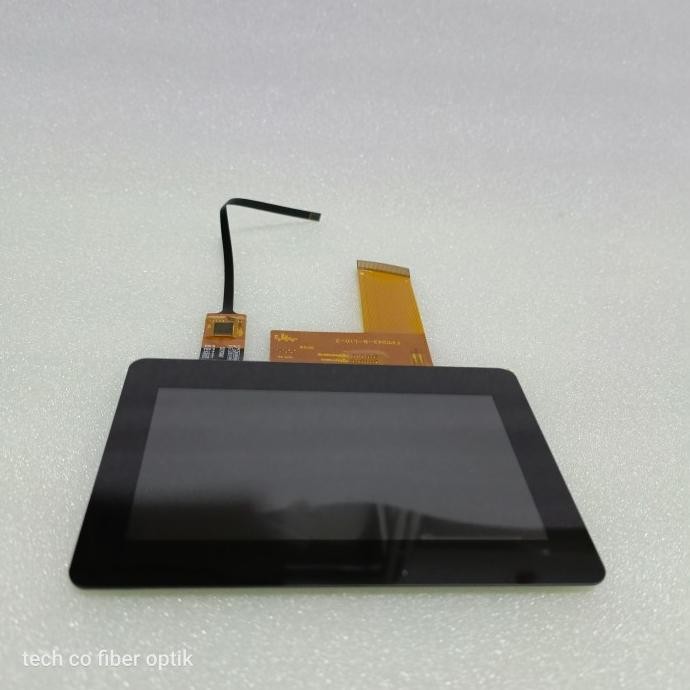 Jual Layar Lcd Touchscreen Otdr Pro Series Mini Novker Nk4000 Skycom ...