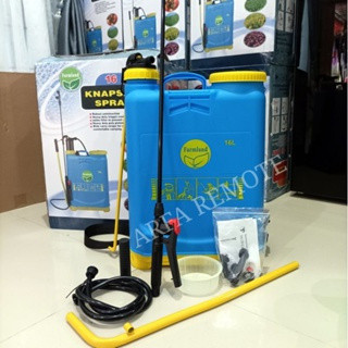 Jual PANA Tangki Semprot Manual 16Liter | Shopee Indonesia
