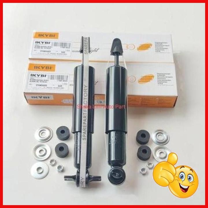 Jual [SLA] RACK END LONG TIE ROD MITSUBISHI XPANDER NISSAN GRAND LIVINA ...