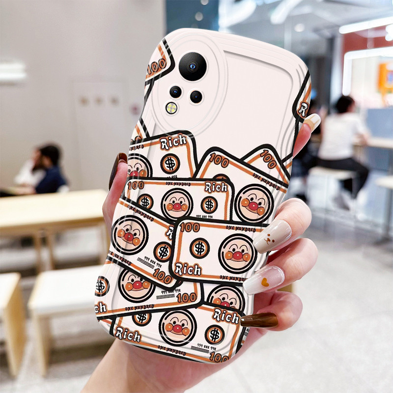 Jual Casing Hp Untuk Infinix Note 12 2023 Note 12 Pro Note 12i Note 12 ...