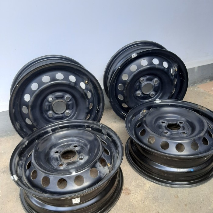 Jual VELG KALENG RING14 SIGRA/CALYA ORI | Shopee Indonesia