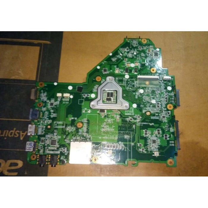 Jual MOBO MOTHERBOARD MAINBOARD ACER ASPIRE 4349 4749 MATOT | Shopee ...