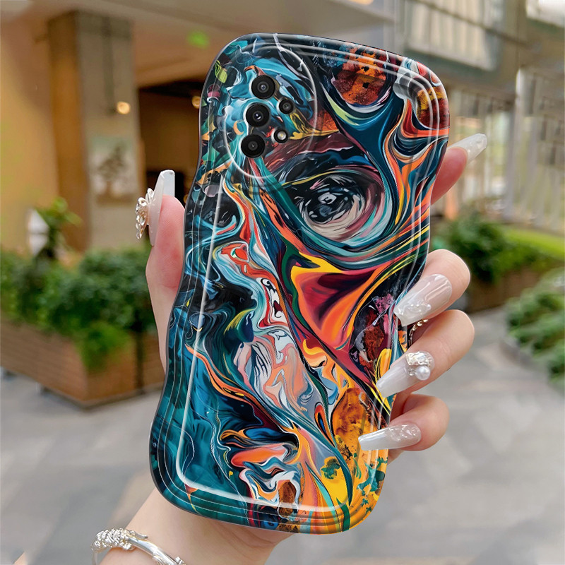 Jual Casing Hp Untuk Samsung Galaxy A23 4G A23 5G Case Casing HP Kesing ...