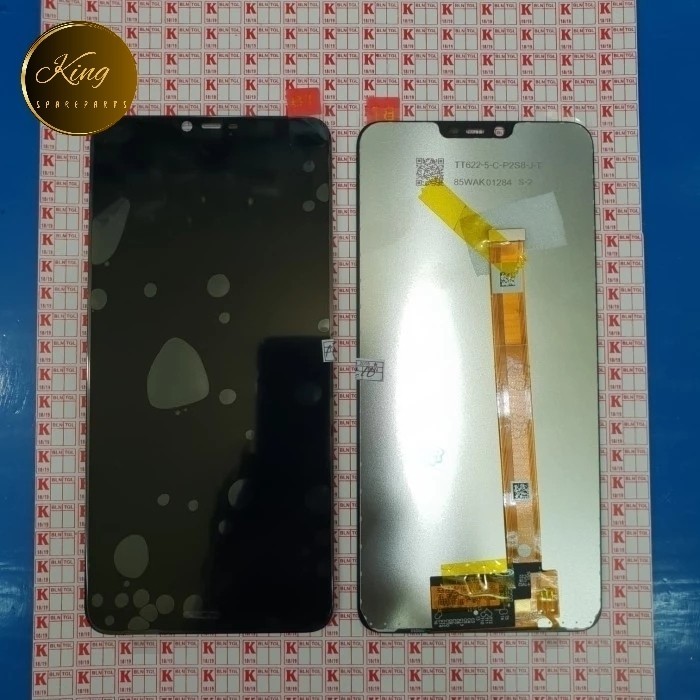 Jual LCD + TOUCHSCREEN OPPO A3S ORIGINAL | Shopee Indonesia