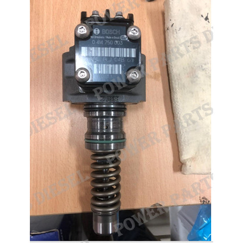 Jual 0414750003 Injection Pump Bosch ASLI GENUINE | Shopee Indonesia