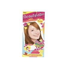 Jual Beautylabo Hair Color Bl Bleach | 100g | Shopee Indonesia