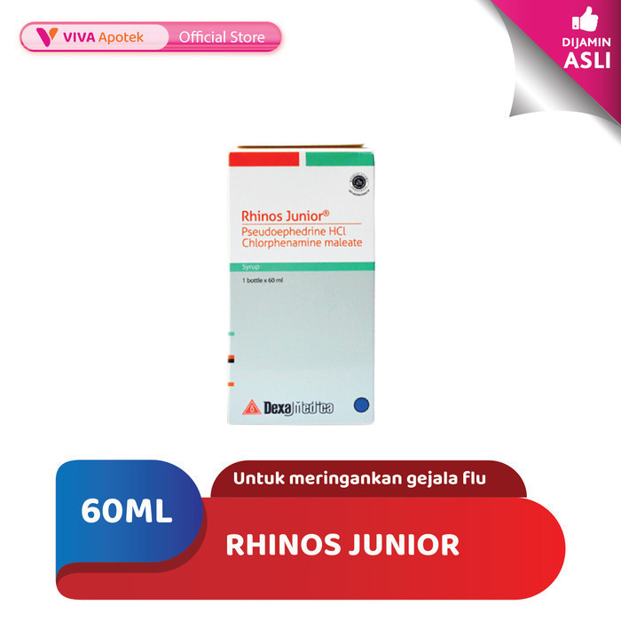 Jual Obat Rhinos Terlengkap & Harga Terbaru Mei 2026 | Shopee Indonesia