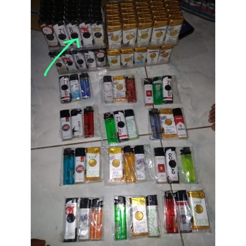 Jual korek api murah unik dan keren 50 paket (150 pcs) | Shopee Indonesia