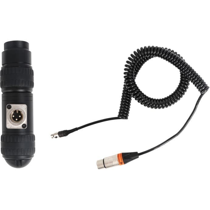 Jual Telescopic Boom Pole E-Image Inner coil Cable - Eimage | Shopee ...