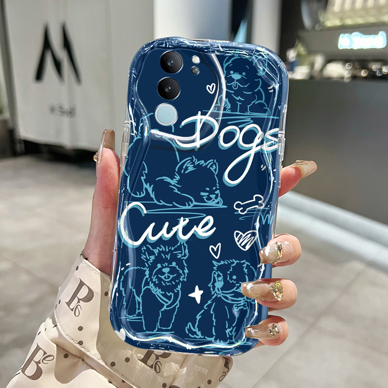 Jual Casing Hp Untuk VIVO V29 5G V29 Pro 5G V29 Lite 5G Case Casing ...