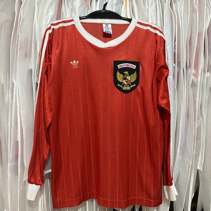 Jual JERSEY TIMNAS INDONESIA JADUL TEMPLATE ORIGINAL | Shopee Indonesia