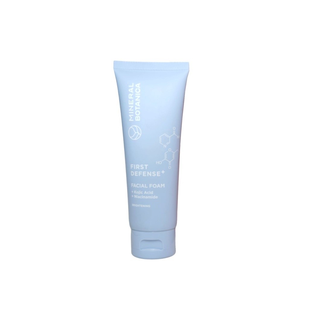 Jual OHSOME - Mineral Botanica First Defense Brightening and Perfect ...