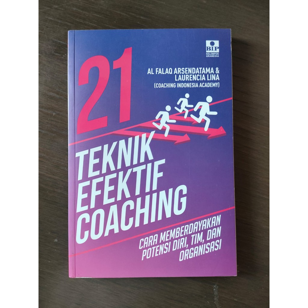 Jual BUKU 21 TEKNIK EFEKTIF COACHING | Shopee Indonesia Jual BUKU 21 TEKNIK EFEKTIF COACHING | Shopee Indonesia