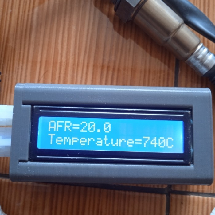 Jual modul AFR meter | Shopee Indonesia
