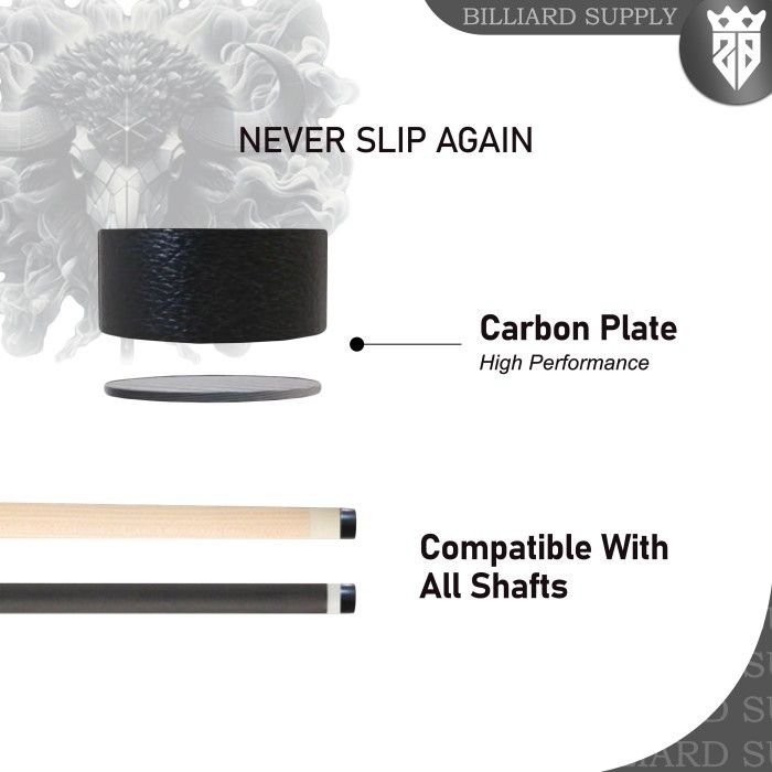 Jual Promo Geez Master Cue Tip Master Tip Cue Stick Billiard Original ...