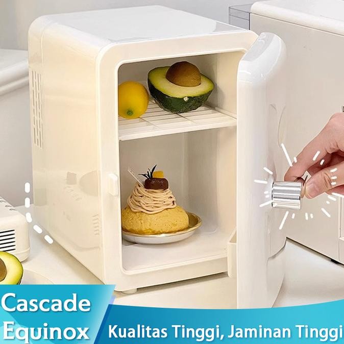 Jual KULKAS MINI PORTABLE MINI CAR REFRIGERATOR KULKAS KECIL KUALITAS ...