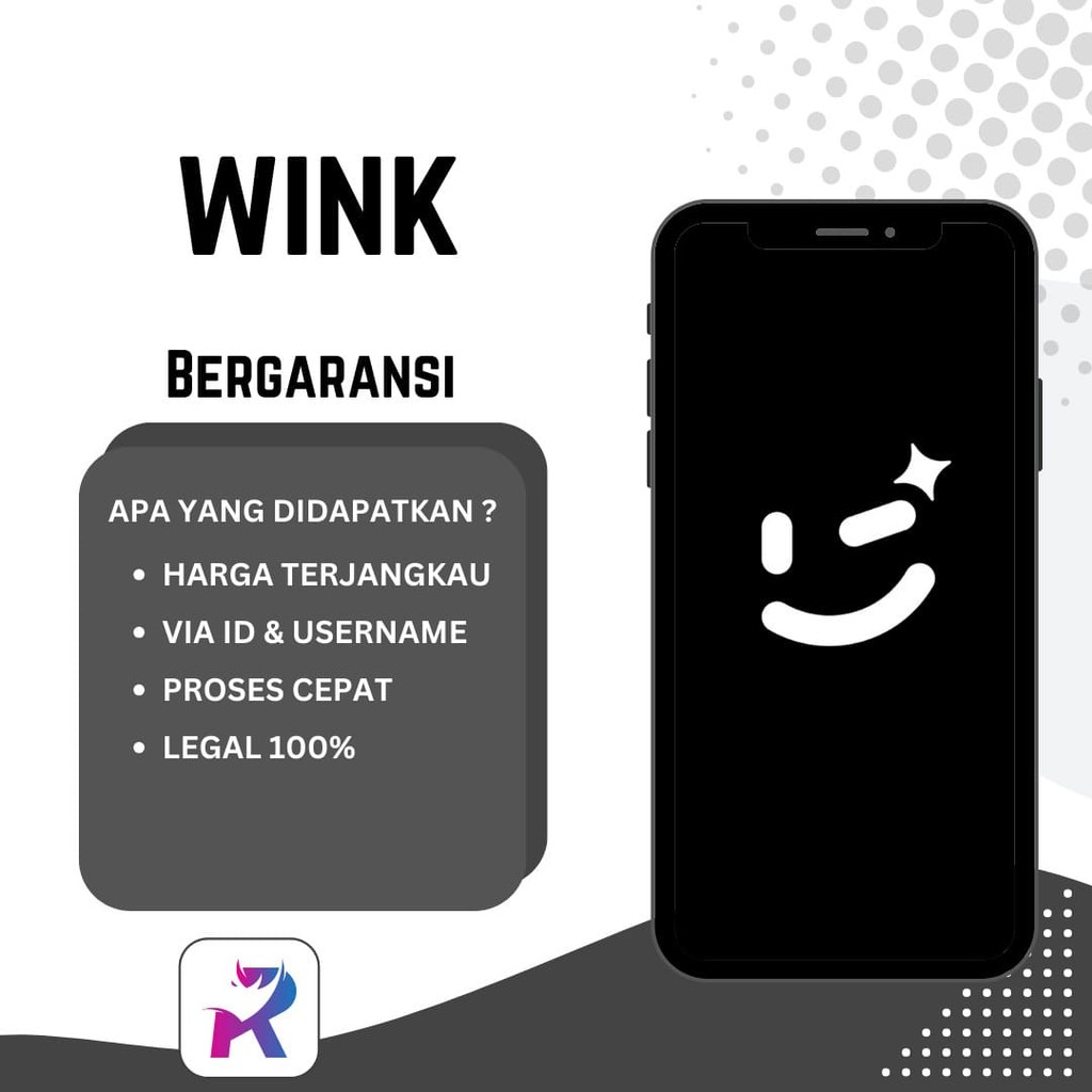 Jual Wink - Video AI Enhancement Premium 1 Tahun Full Garansi (Proses ...