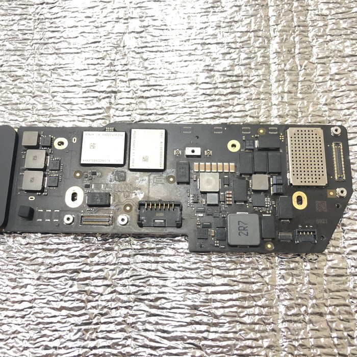 Jual LOGICBOARD MAINBOARD MESIN LOGIC MAIN BOARD MACBOOK AIR M1 ...