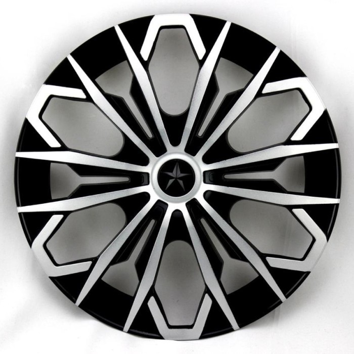 Jual COVER WHEEL DOP RODA VELG TUTUP PELEK KALENG BAN MOBIL RING 13 ...
