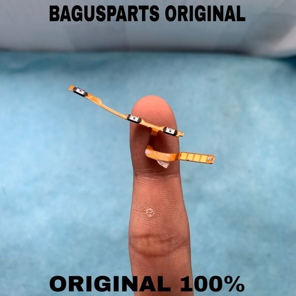 Jual FLEXIBLE FLEX FLEKSIBEL TOMBOL POWER SWITCE ON OFF VOLUME UP DOWN XIAOMI REDMI NOTE 11 ...