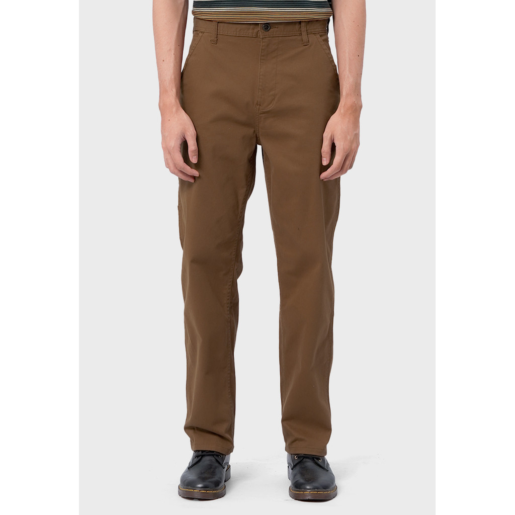 Jual Wrangler Long Pants Loose HARRIS 01A24 | Shopee Indonesia