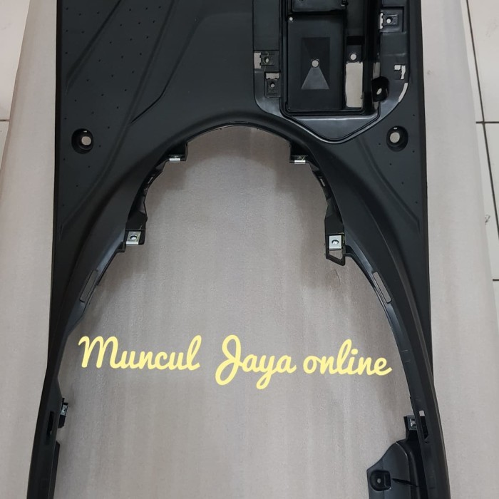 Jual Cover Lantai Atas Pijakan Kaki Step Set Floor Beat Pop 6431A-K61-900 Barang Langka | Shopee ...