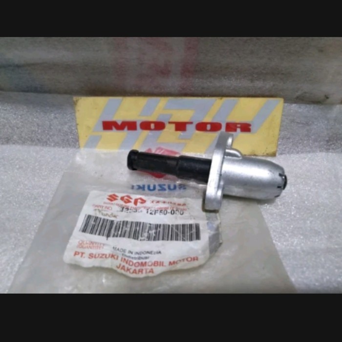 Jual Tonjokan Keteng Suzuki Thunder 12330-12F50-000 Original Barang Langka | Shopee Indonesia
