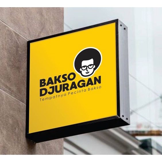 Jual NEON BOX ACRYLIC MINIMALIS | Shopee Indonesia