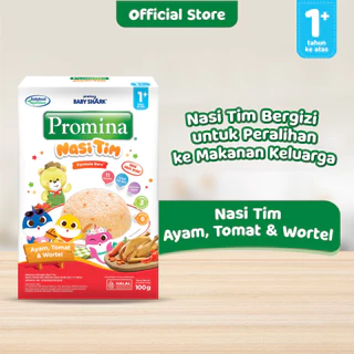 Toko Online Promina Official Shop | Shopee Indonesia