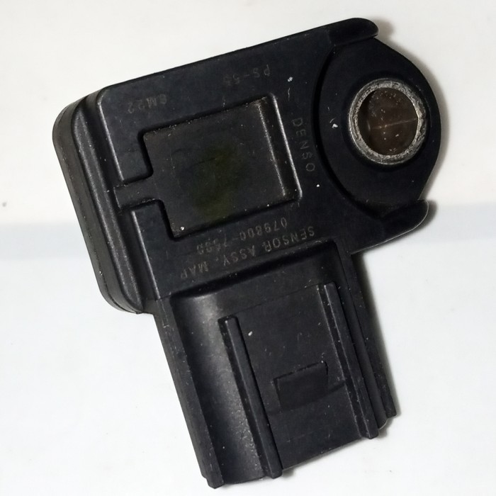 Jual MAP SENSOR HONDA CRV GEN3 CIVIC ODYSSEY HRV JAZZ ACCORD 079800 ...