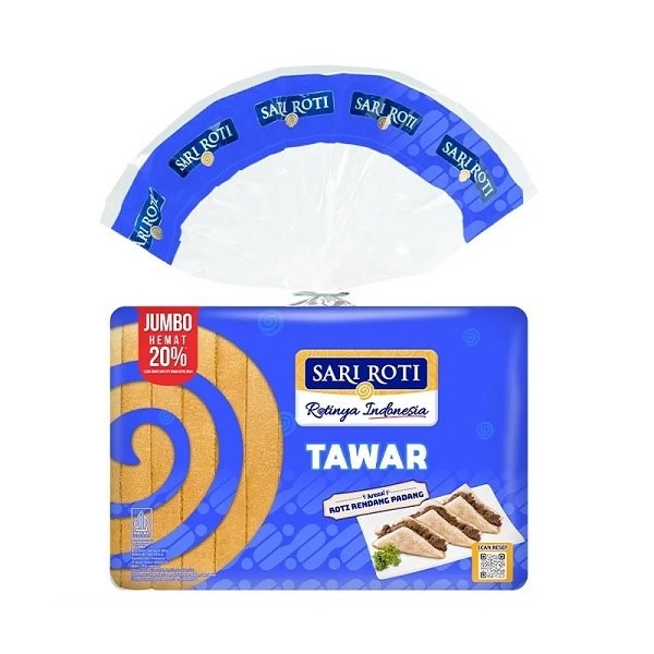Jual SARI ROTI TAWAR JUMBO SPECIAL | Shopee Indonesia