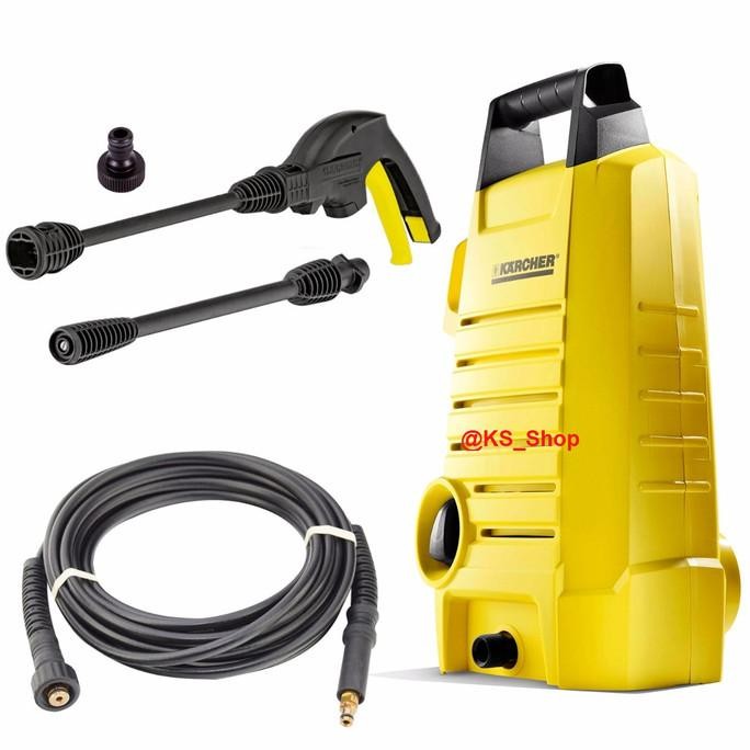 Jual Karcher K 1 | Mesin Cuci Steam Motor dan Mobil | Karcher K1 ...