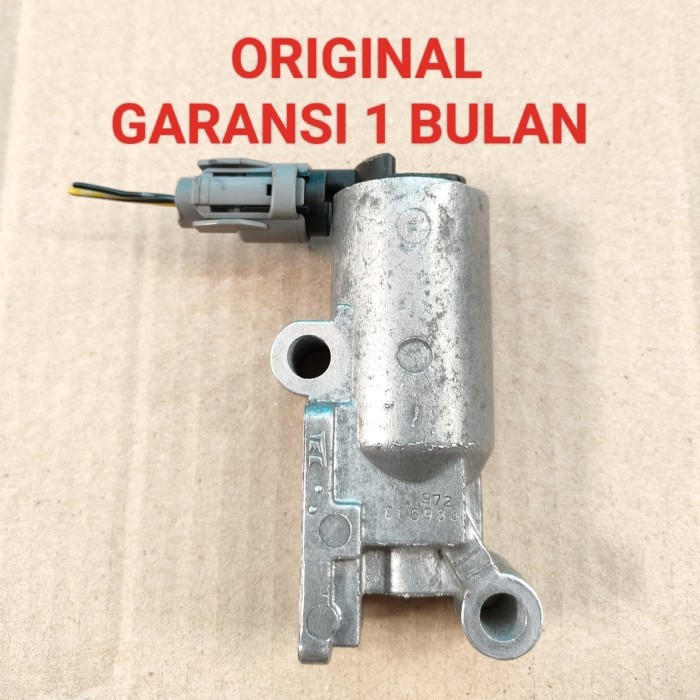Jual Sensor idle up ac iacv iscv eacv honda crv gen1 gen 1 2000 cc b20 ...
