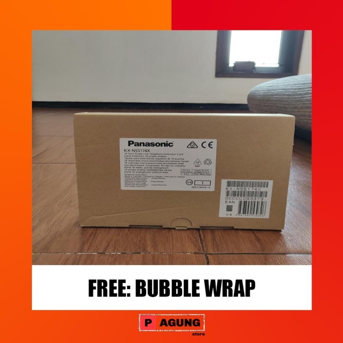 Jual Card Analog Panasonic Kx- Ns5174 X New | Shopee Indonesia