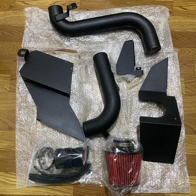 Jual Air Intake Set Ea113 Engine, Golf Mk5 Gti, Golf 6R20, Vw Scirocco ...