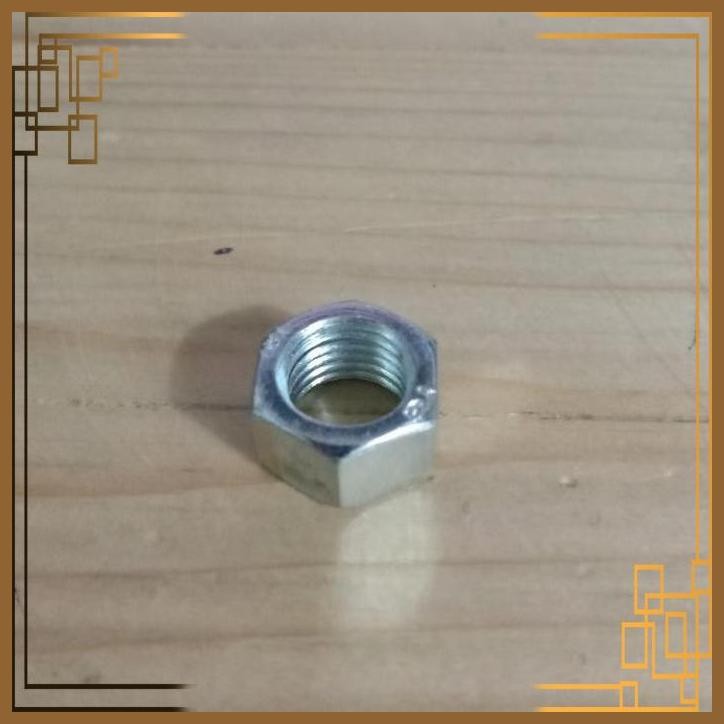 Jual [HNM] MUR 14 DRAT KIRI KUNCI 14 MUR SPION | Shopee Indonesia