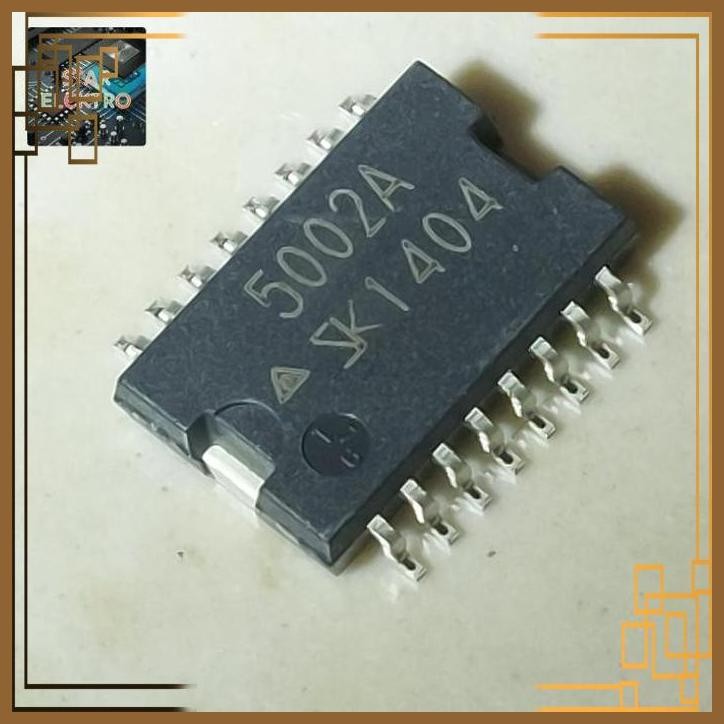 Jual [SRE] 5002A HSop-16 SMD SPF5002A Chip Stasioner Idle Speed ...