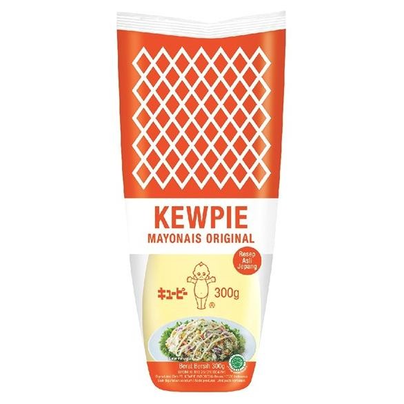 Jual Kewpie Mayonaise Original 300 g | Shopee Indonesia